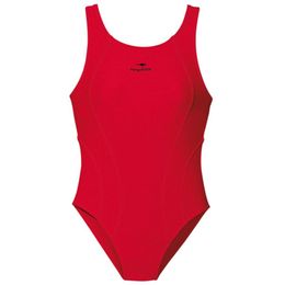 Kangaroos Swimsuit female Red size 40