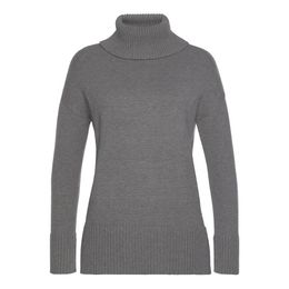 Tamaris Sweater female Grey size 44/46