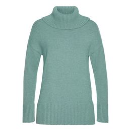 Tamaris Sweater female Green size 44/46