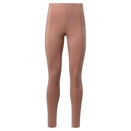 Reebok Leggings 'Classic' female Pink size XS