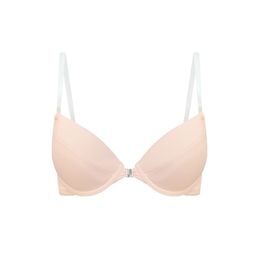 Vivisence BH '1086' Damen Gr&ouml;&szlig;e 75 beige