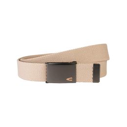 Camel Active Belt male Beige size One Size
