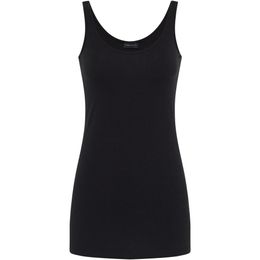 Laura Scott Top female Black size 46