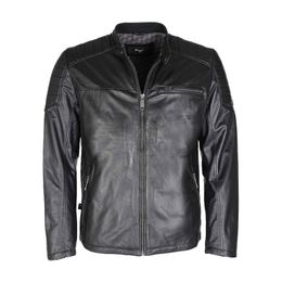 Maze Between-Season Jacket male Black size M