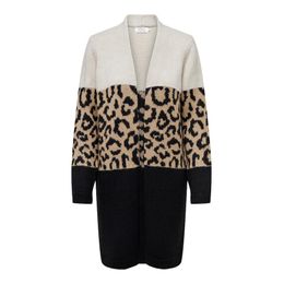 Only Knit Cardigan 'ONLJade' female Beige size XL