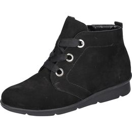 Waldl&auml;ufer Waldl&auml;ufer Booties female Black size 5,5