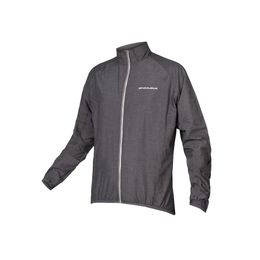 ENDURA Funktionsjacke Herren Größe XS grau