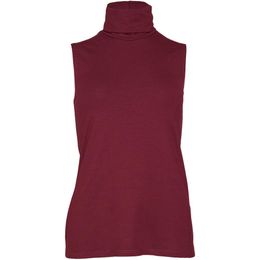 Seidel Moden Top female Red size 36