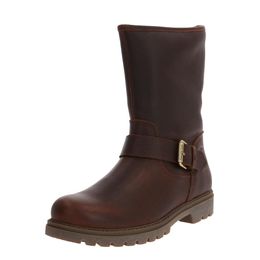Panama Jack Boots 'Singapur' female Brown size 39