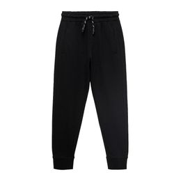Mango Kids Pants 'FRANCIA' boy Black size 7