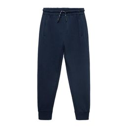 Mango Kids Hose 'FRANCIA' Jungen Gr&ouml;&szlig;e 152 navy