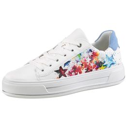 Ara Sneakers female White size 9
