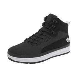 K1X Park Authority Park Authority By K1x Lace-Up Boots 'Play Hard KG 3000' male Black size 49