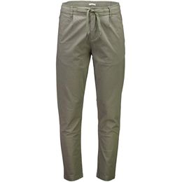 LINDBERGH Chino Pants male Green size XL
