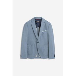 Cinque Business Blazer male Blue size 54