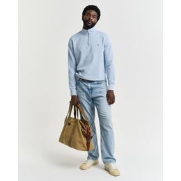 Gant Sweatshirt Herren Größe XXL hellblau