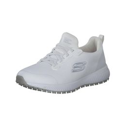 Skechers Sneakers female White size 35,5