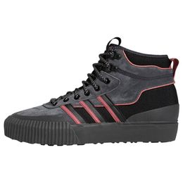 adidas originals High-Top Sneakers 'Akando' male Black size 8,5