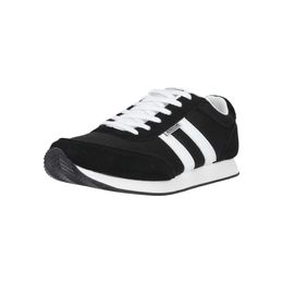 Kawasaki Sneakers 'Racer Classic' male Black size 44