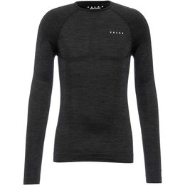 Falke Base Layer male Black size M