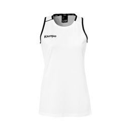 Kempa Sports Top female White size XL