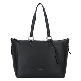 Picard Shopper 'Java' female Black size One Size