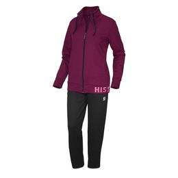 H.I.S. H.i.s Sweatsuit female Purple size 46