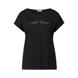 Street One Shirt female Black size 44