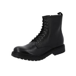 Palado Schn&uuml;rstiefel Herren Gr&ouml;&szlig;e 46 schwarz