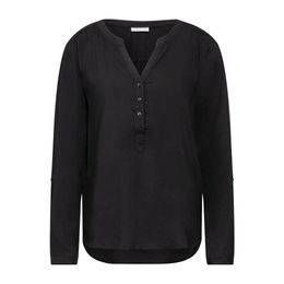 Street One Blouse female Black size 46