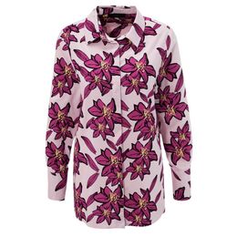 Aniston Selected Blouse female Pink size 42