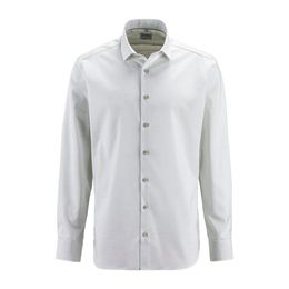 OLYMP Business Shirt male Beige size 46