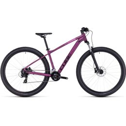 Cube Access WS | Gr. L | Aluminium Hardtail
