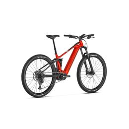 Mondraker CHASER | Gr. S | Aluminium E-MTB Allmountain-Trail (130-150mm) Multicolor