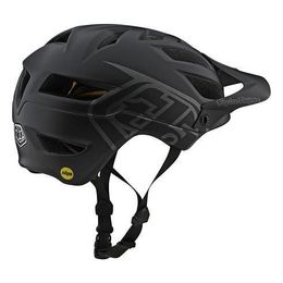 Troy Lee Designs A1 MIPS Helmet Classic 60-62
