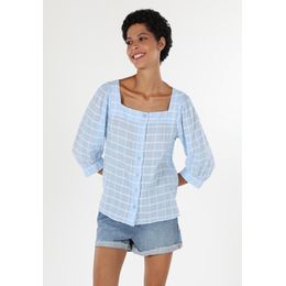 Colins Colin's Blouse female Blue size XS