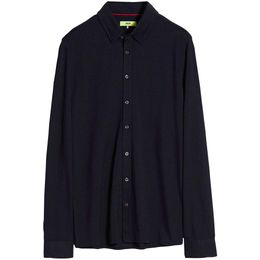 Cinque Business Shirt male Black size M