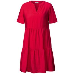 Cecil Dress female Red size XS