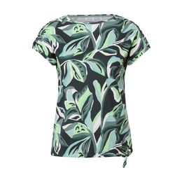Cecil Shirt female Green size XS