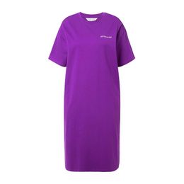 Studio Untold Dress female Purple size 50-52