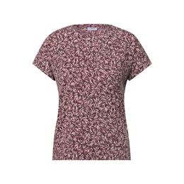 Cecil Shirt female Red size XL