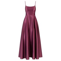 Apart Evening Dress female Purple size 34
