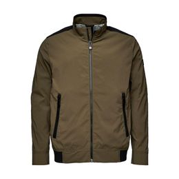 NEW CANADIAN Funktionsjacke Herren Größe XXXL oliv / schwarz
