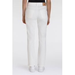 MAC Jeans 'Angela' female White size 34