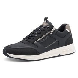 Marco Tozzi Sneakers male Blue size 46