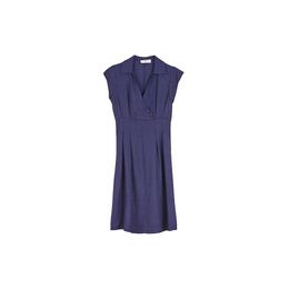 Camomilla Italia Kleid 'AROLD' Damen Gr&ouml;&szlig;e 48 blau Winterkleid