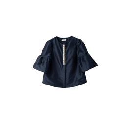 Camomilla Italia Blouse 'CORAS' female Blue size 42