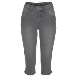 Arizona Jeans female Grey size 38