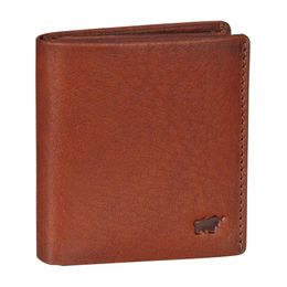 Braun B&uuml;ffel Braun B&uuml;ffel Wallet 'Sven' male Brown size One Size