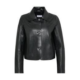 Ricano Between-Season Jacket 'Jeena' female Black size M